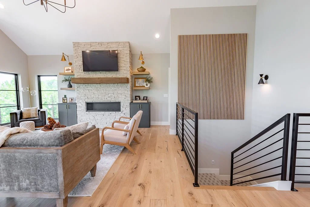Scandinavian — Mouery's Flooring