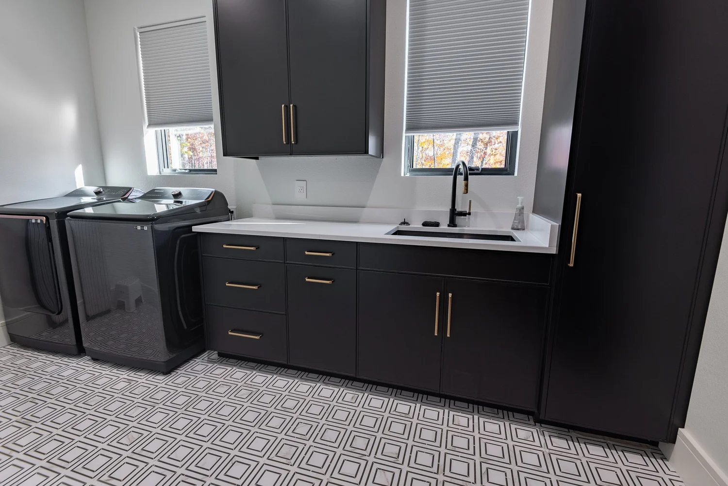 Tile — Mouery's Flooring