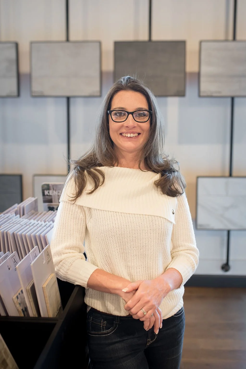 Meet our Flooring Experts — Mouery's Flooring