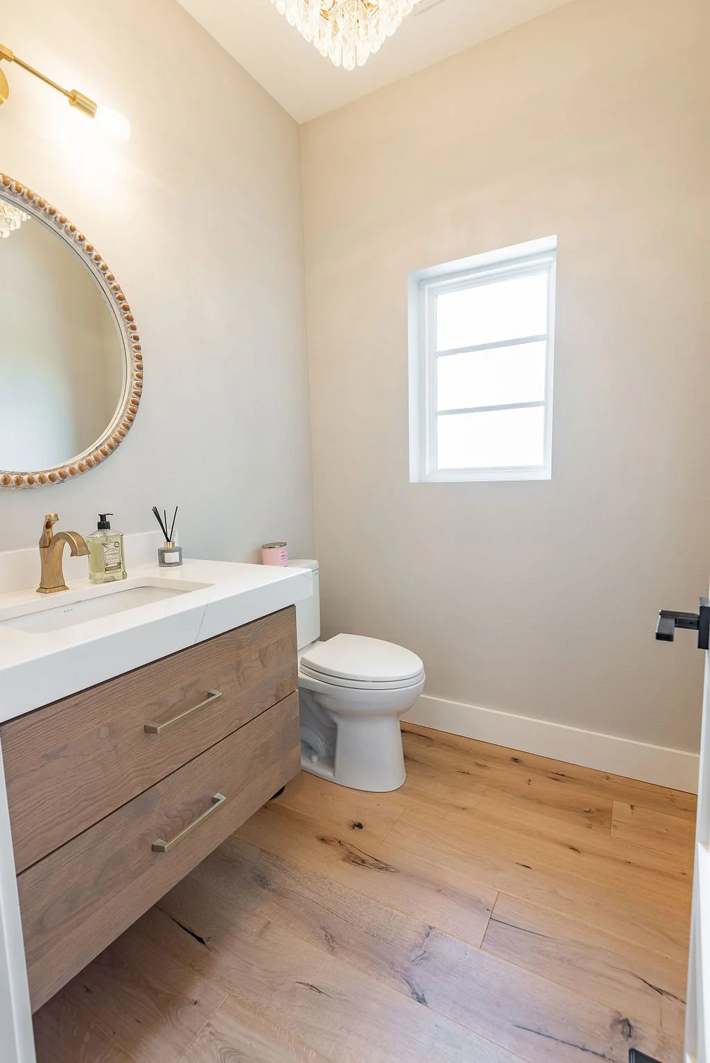 Scandinavian — Mouery's Flooring