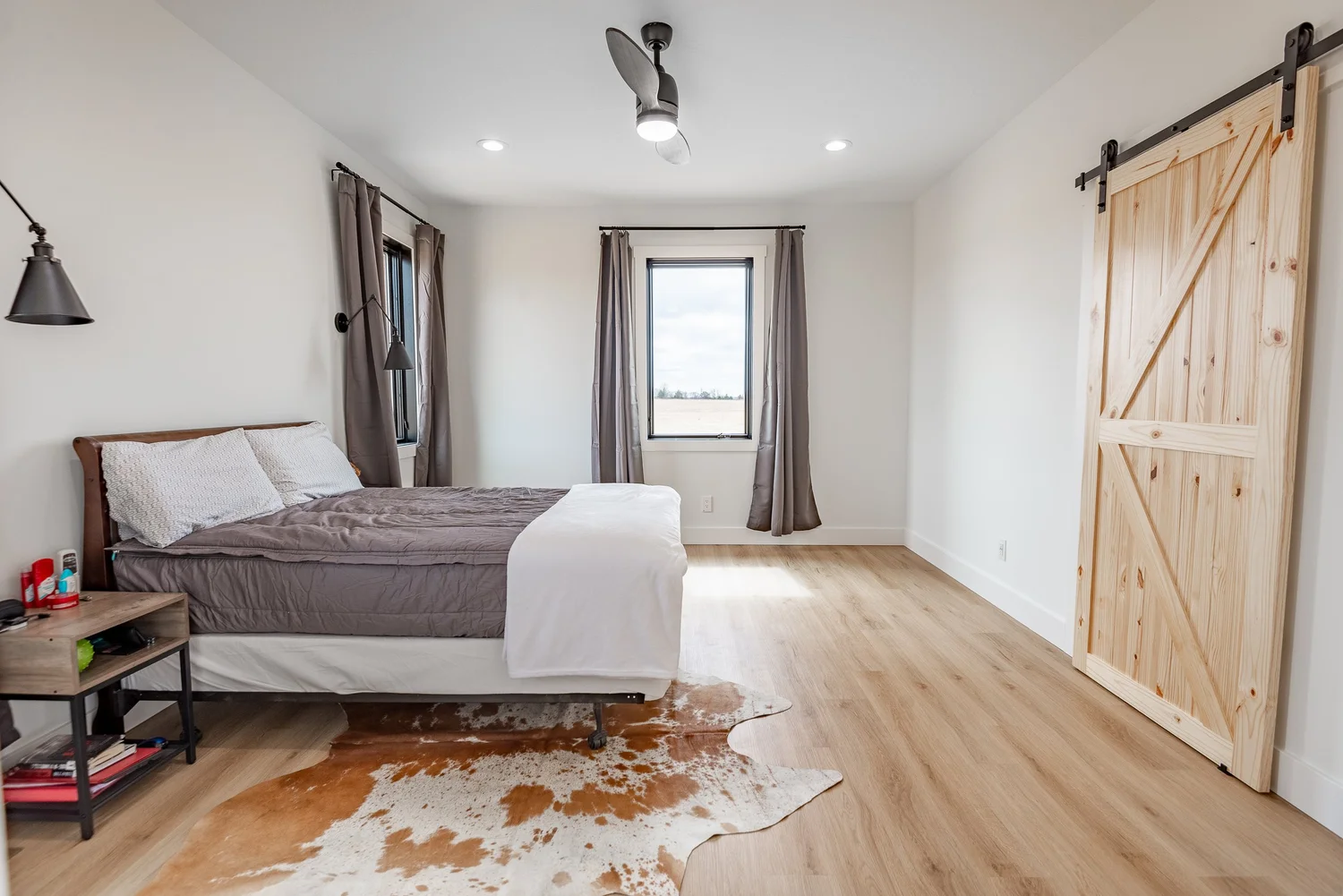 Springfield Oak — Mouery's Flooring