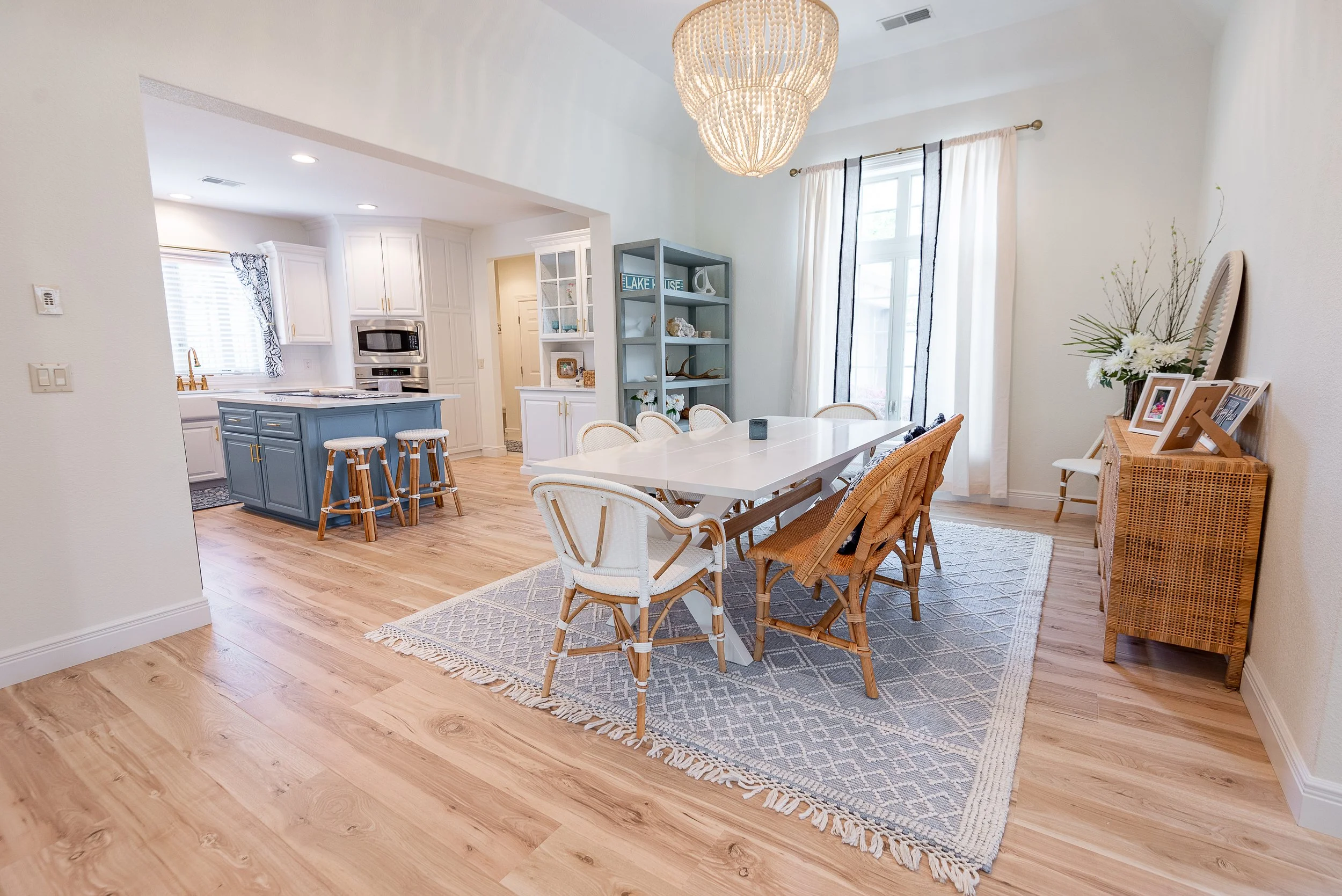 Fresh Spring Pecan — Mouery's Flooring