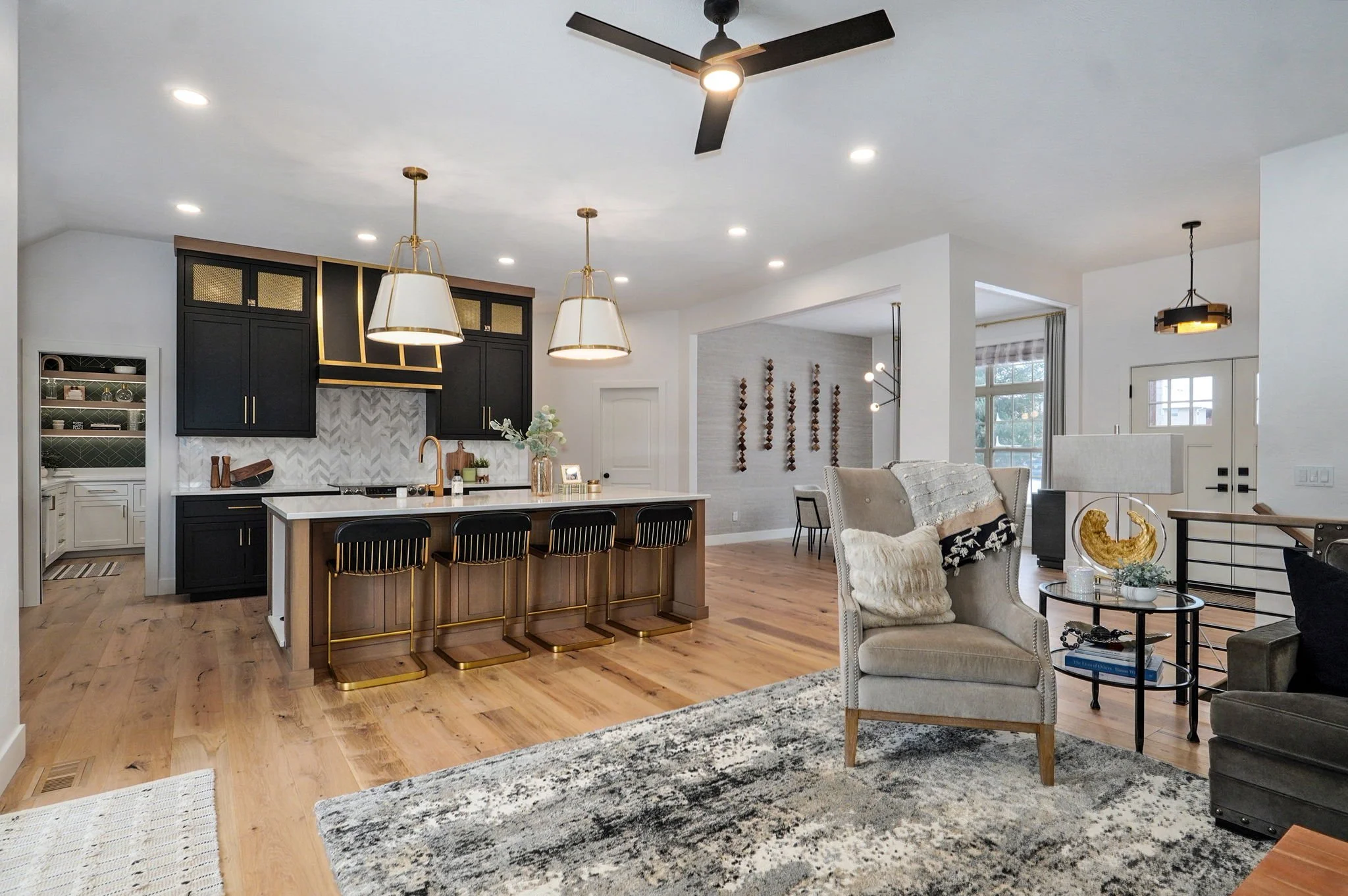 Scandinavian — Mouery's Flooring