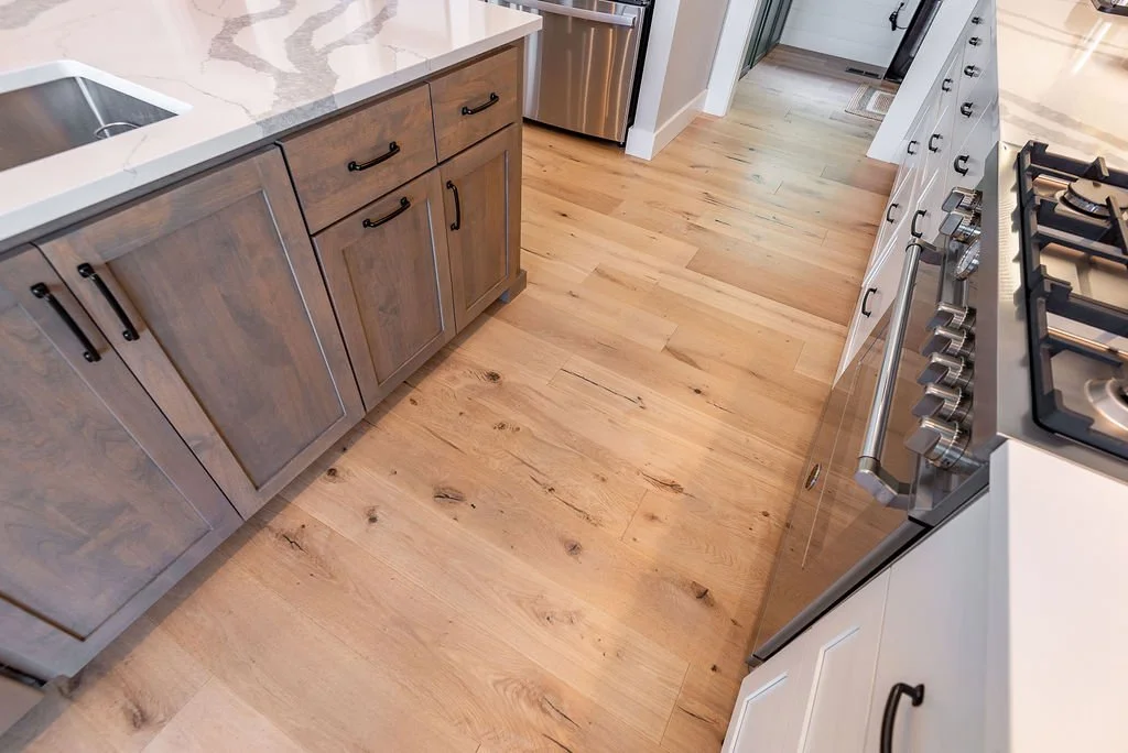 Scandinavian — Mouery's Flooring