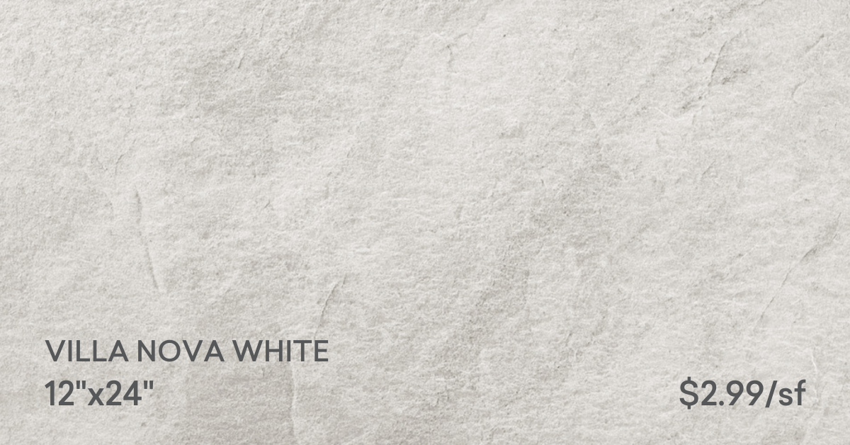 12x24 Tile — Mouery's Flooring