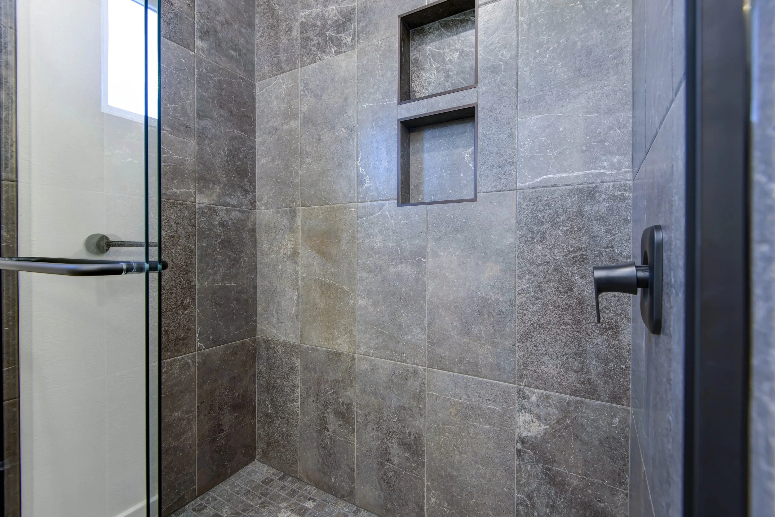 Tile — Mouery's Flooring