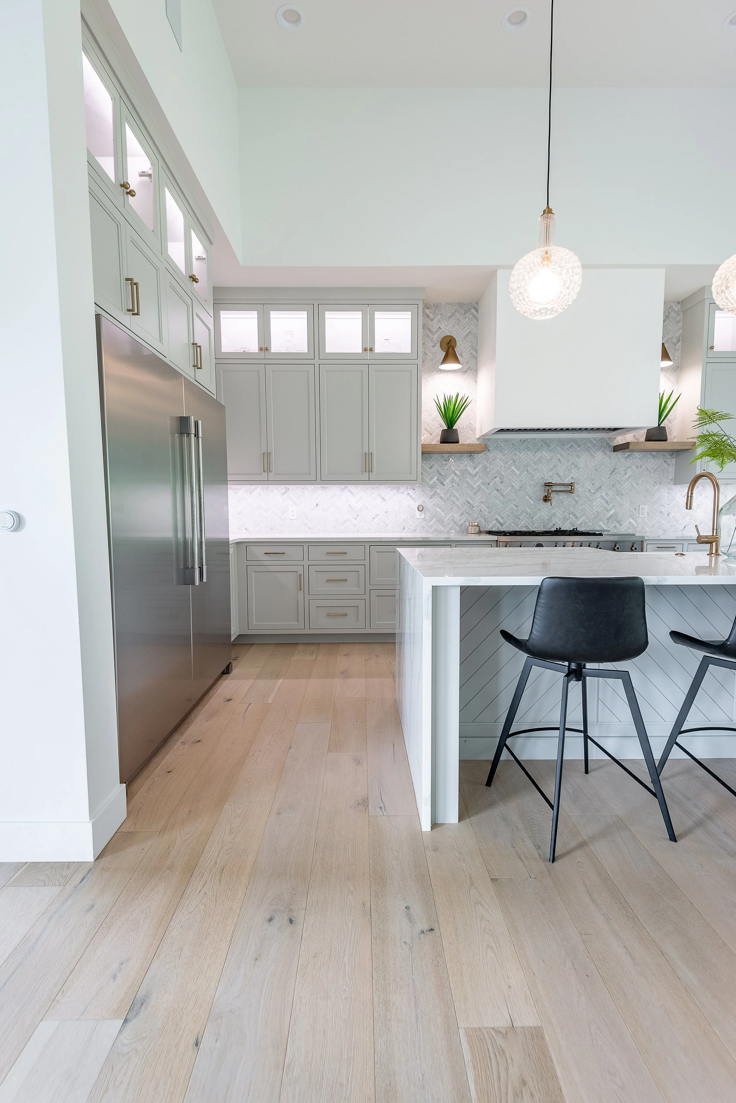French Vanilla — Mouery's Flooring