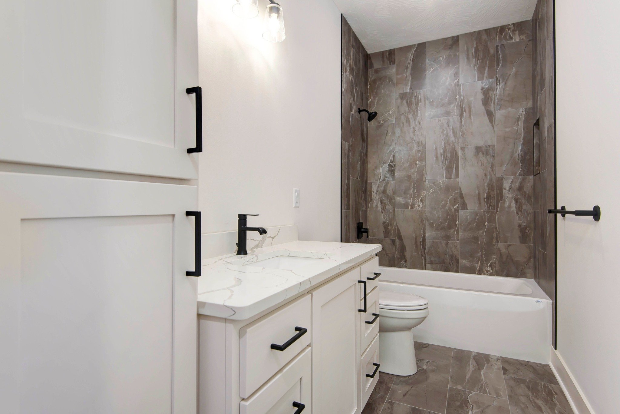 Tile — Mouery's Flooring