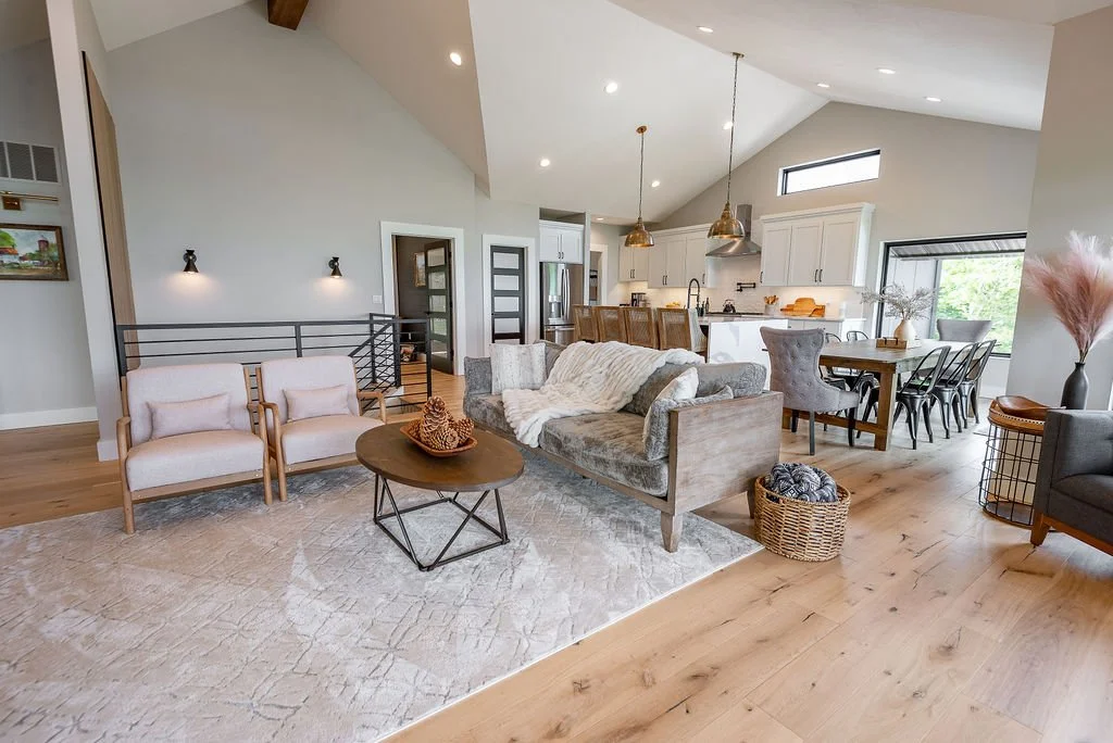 Scandinavian — Mouery's Flooring