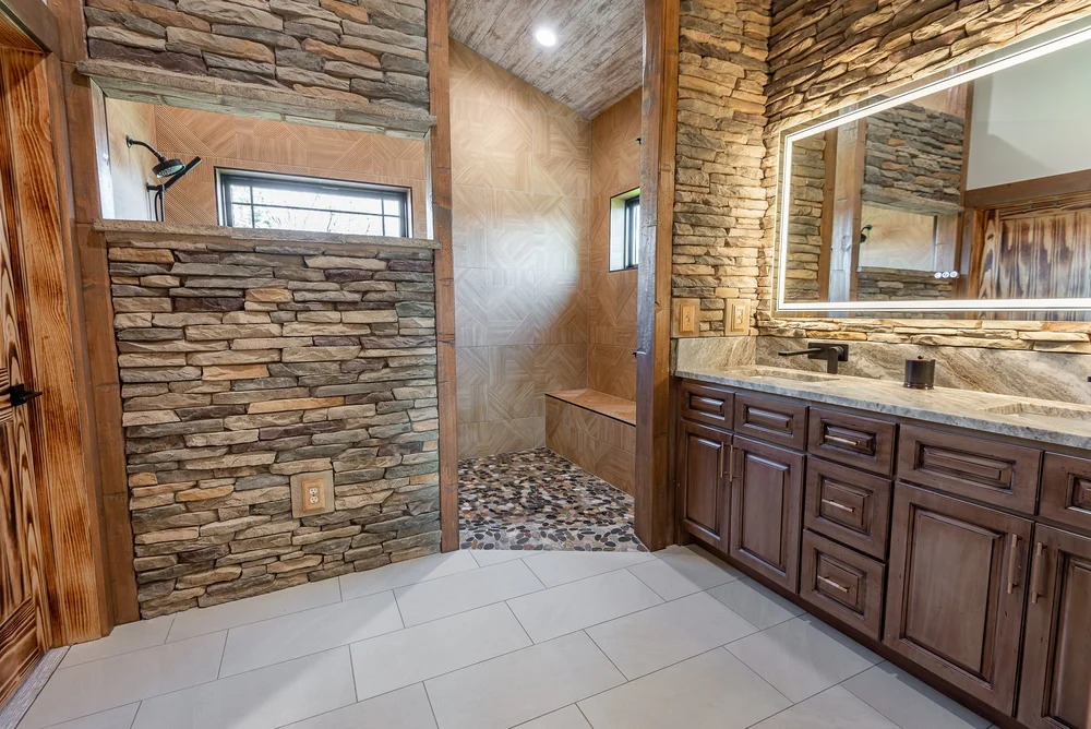 Tile — Mouery's Flooring