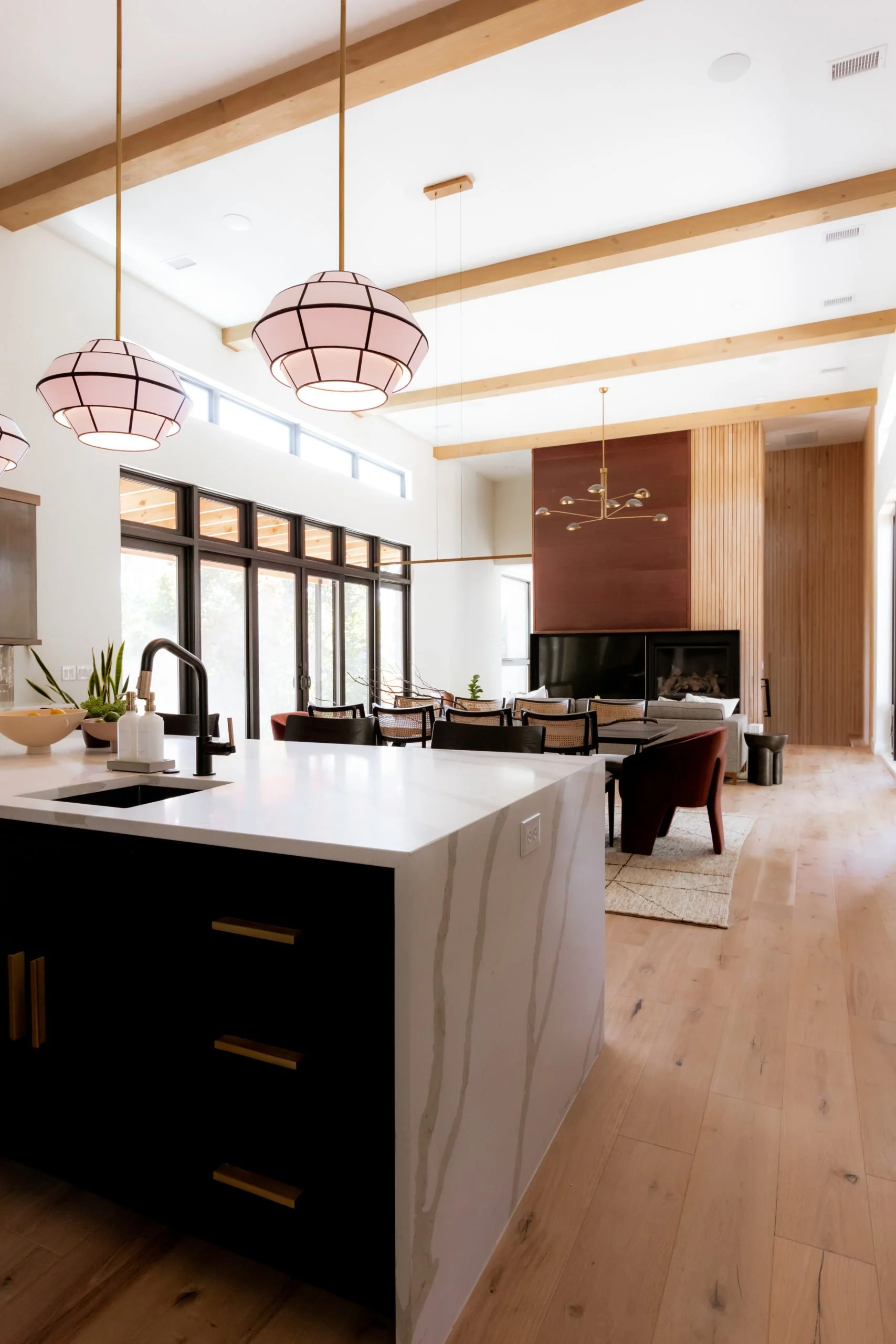 Scandinavian — Mouery's Flooring