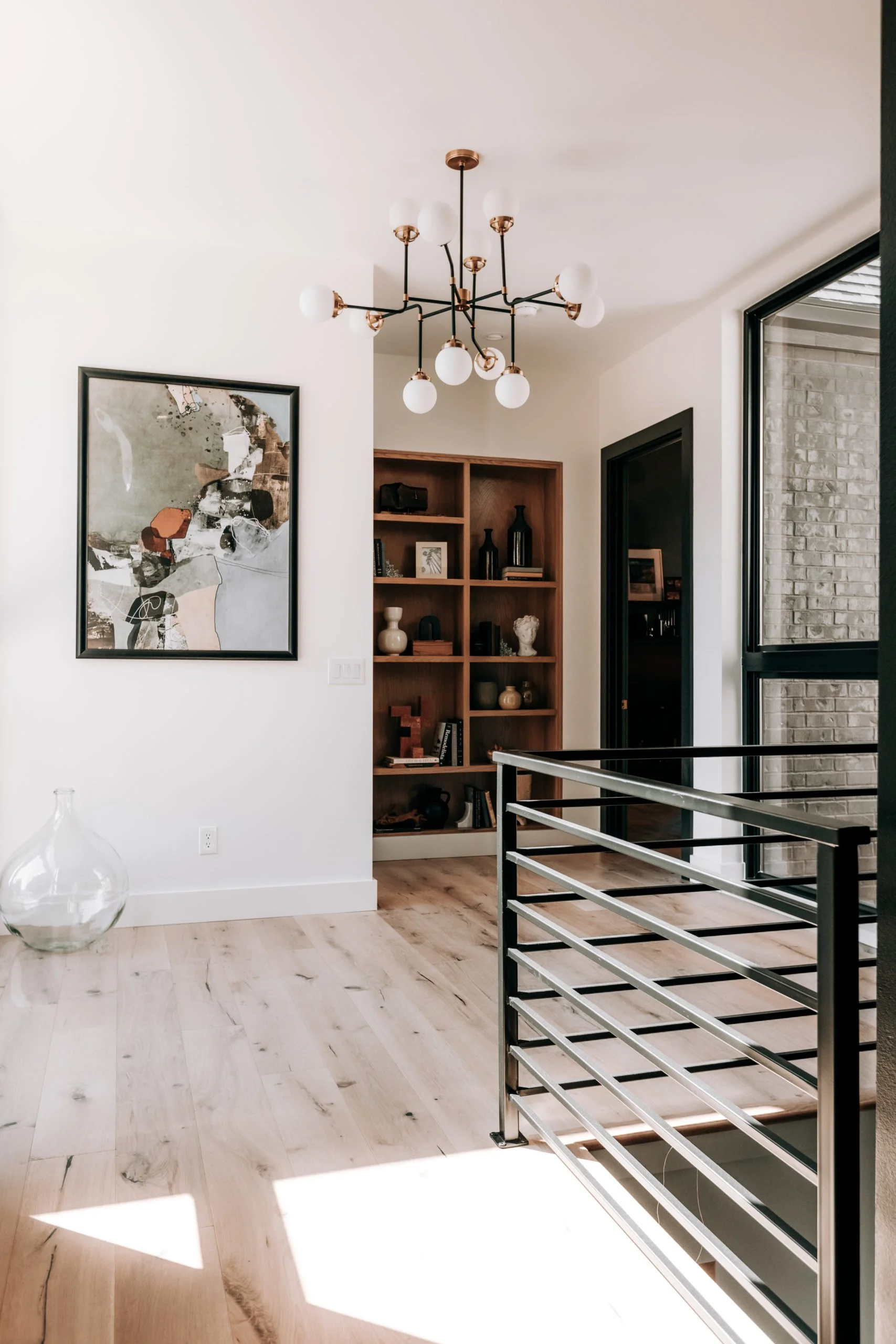 Scandinavian — Mouery's Flooring