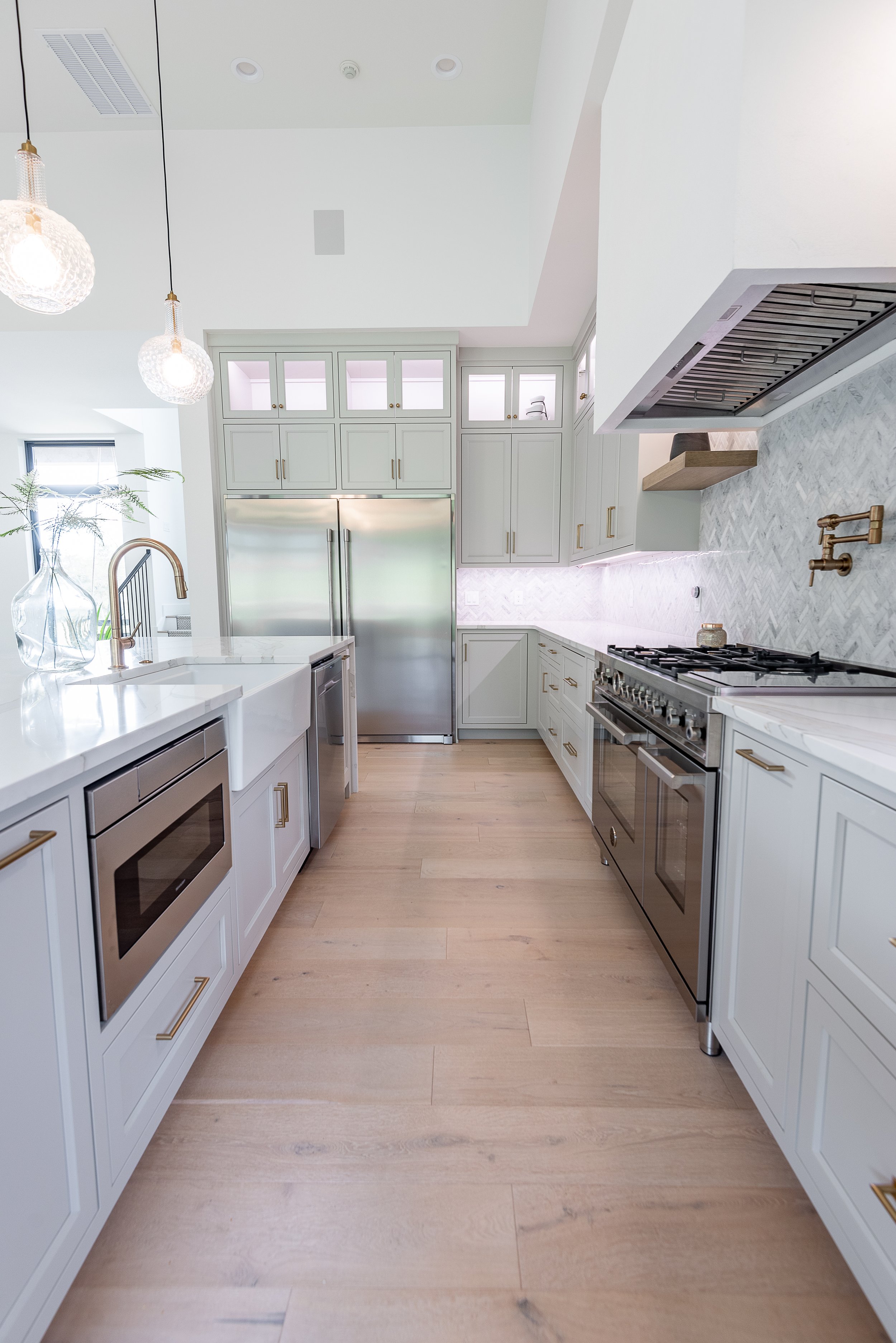 French Vanilla — Mouery's Flooring