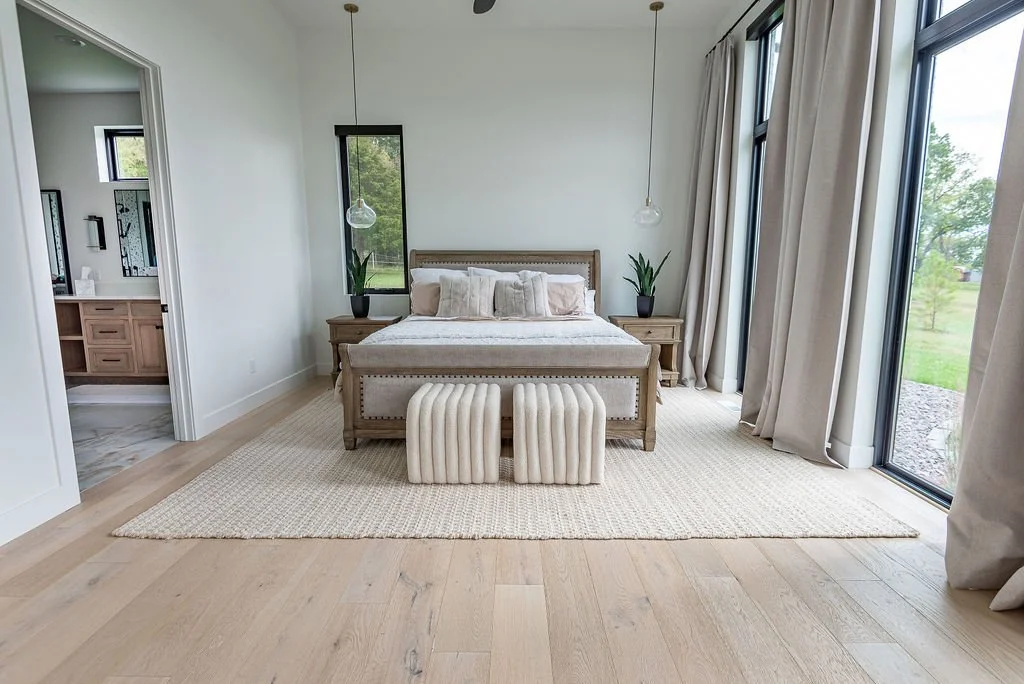 French Vanilla — Mouery's Flooring