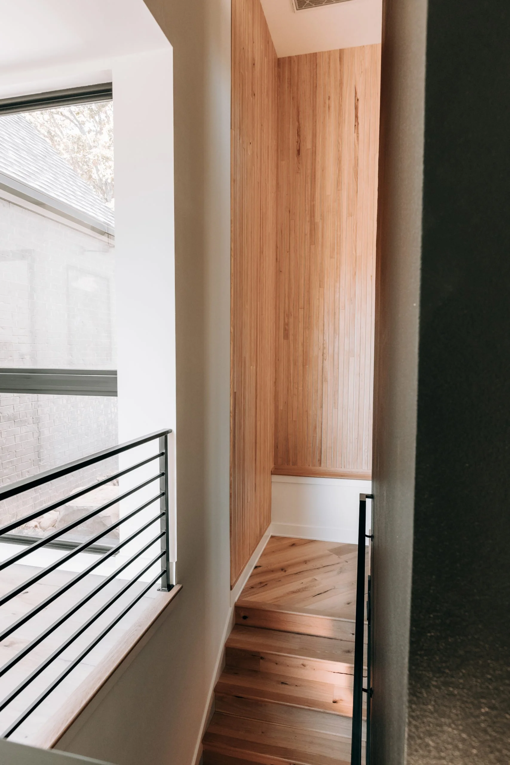 Scandinavian — Mouery's Flooring