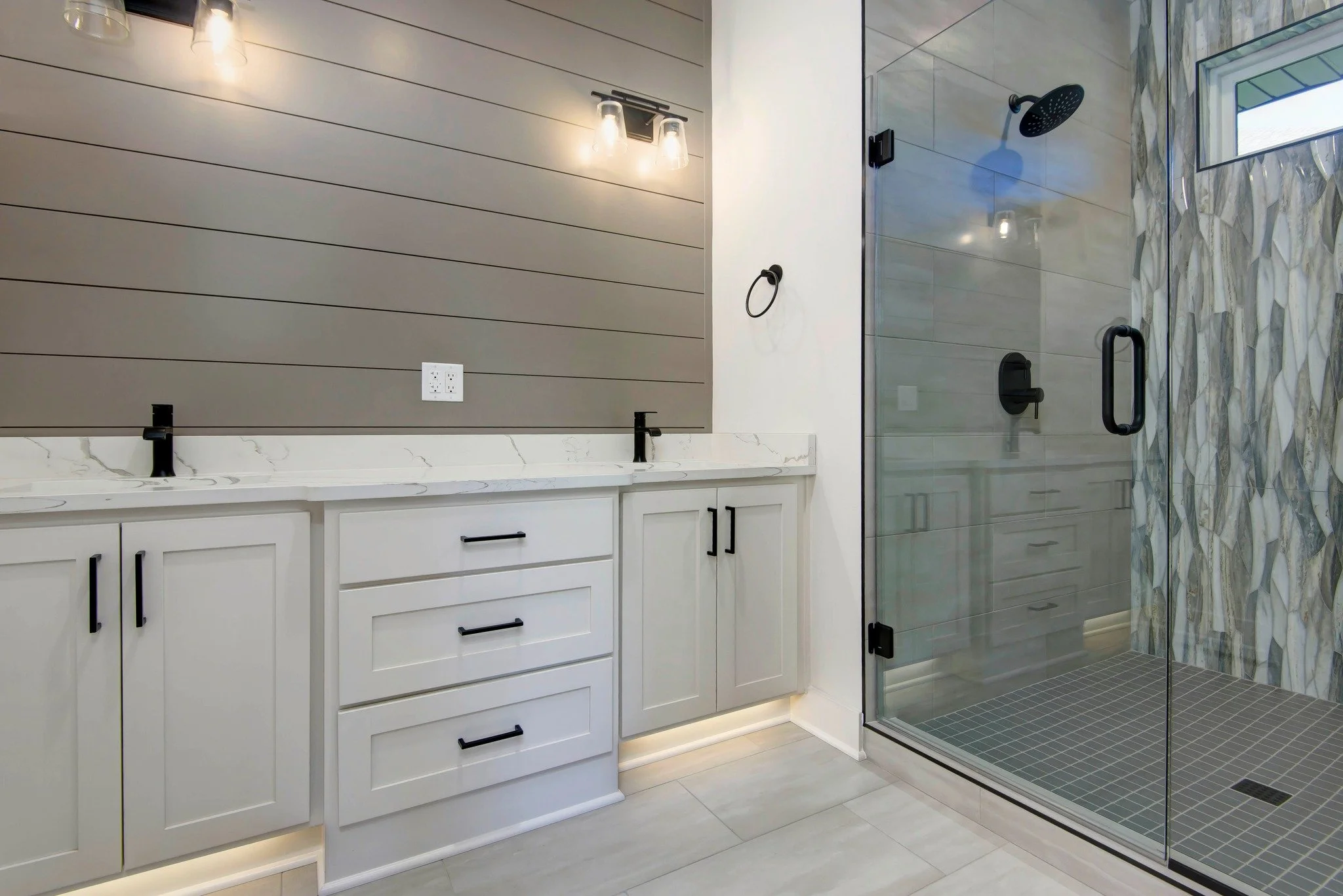 Tile — Mouery's Flooring