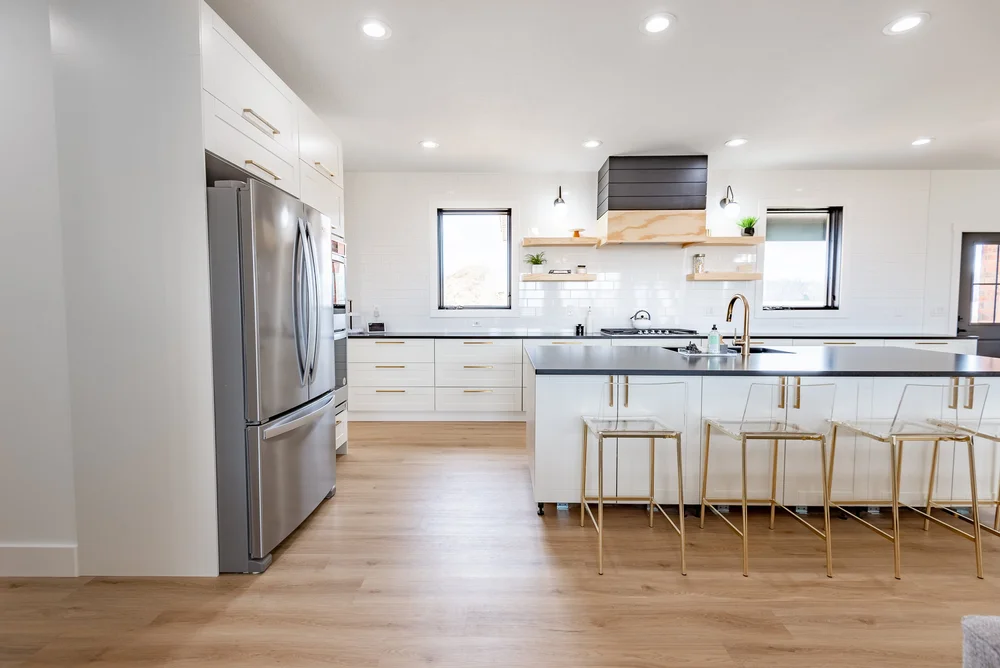 Springfield Oak — Mouery's Flooring