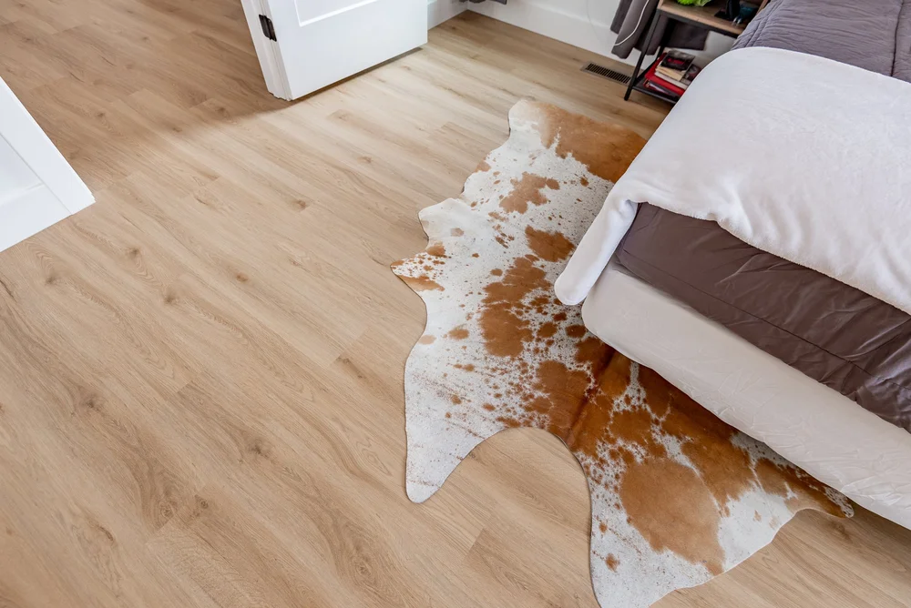 Springfield Oak — Mouery's Flooring