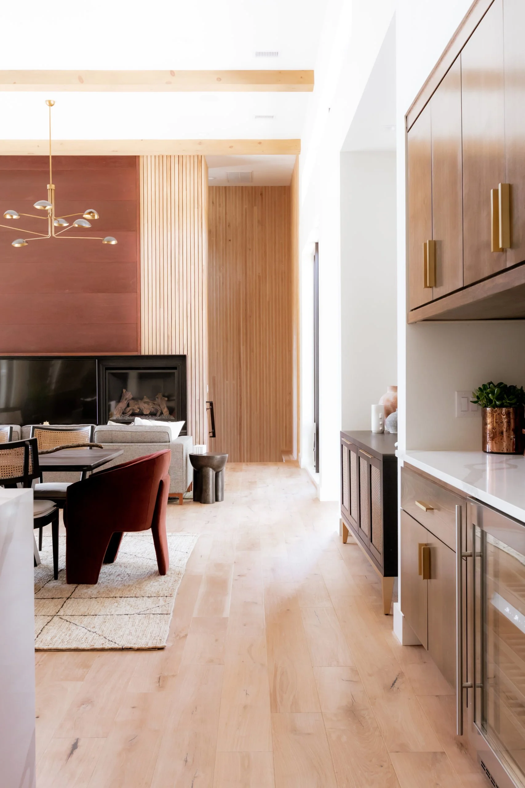 Scandinavian — Mouery's Flooring