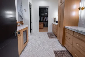Tile — Mouery's Flooring