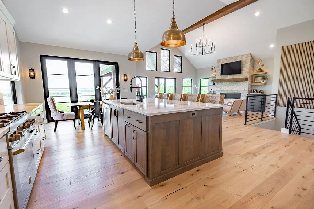 Scandinavian — Mouery's Flooring