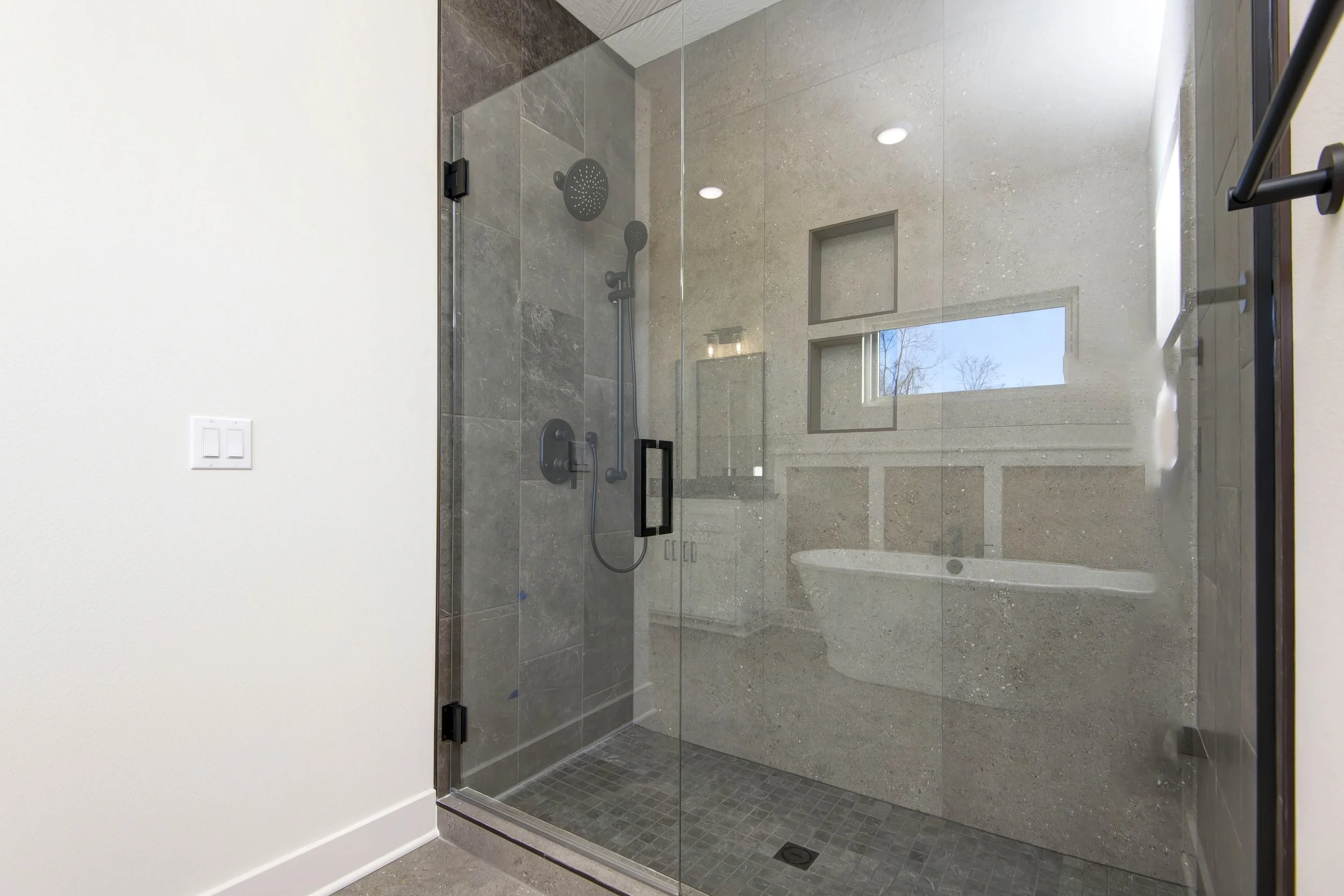 Tile — Mouery's Flooring