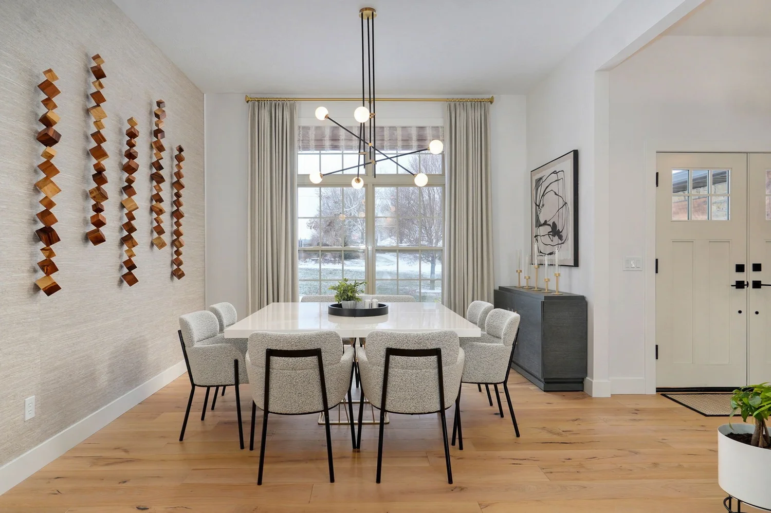 Scandinavian — Mouery's Flooring