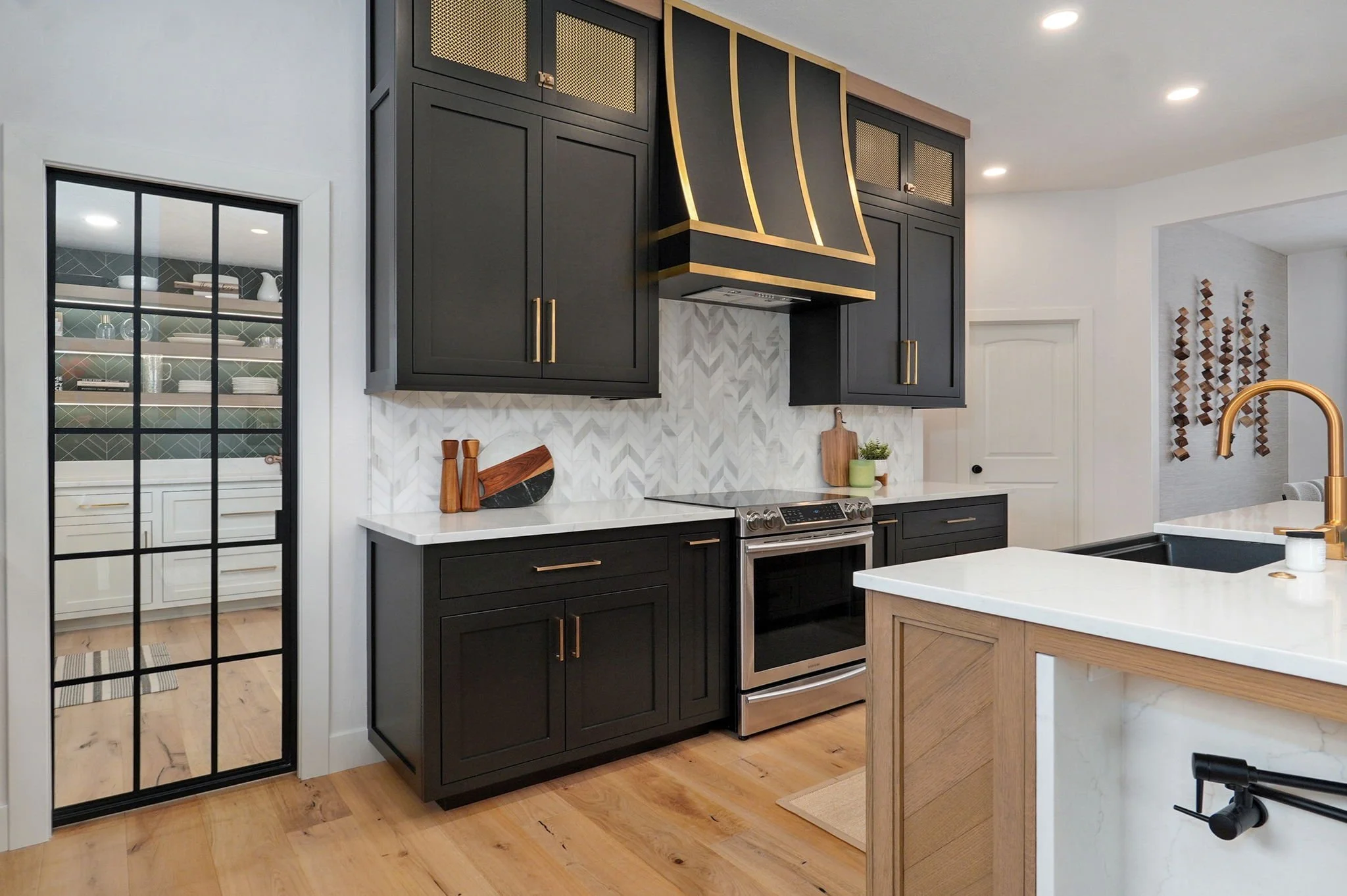 Scandinavian — Mouery's Flooring