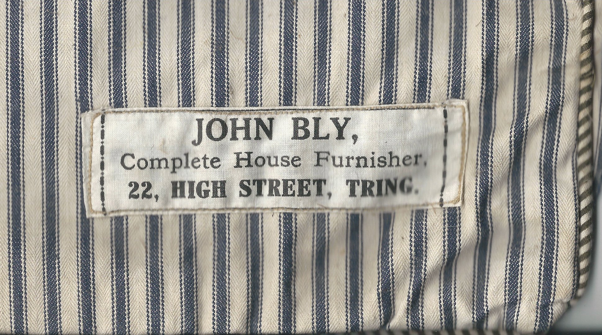 John Bly Antiques - Five generations of dealing in fine antiques
