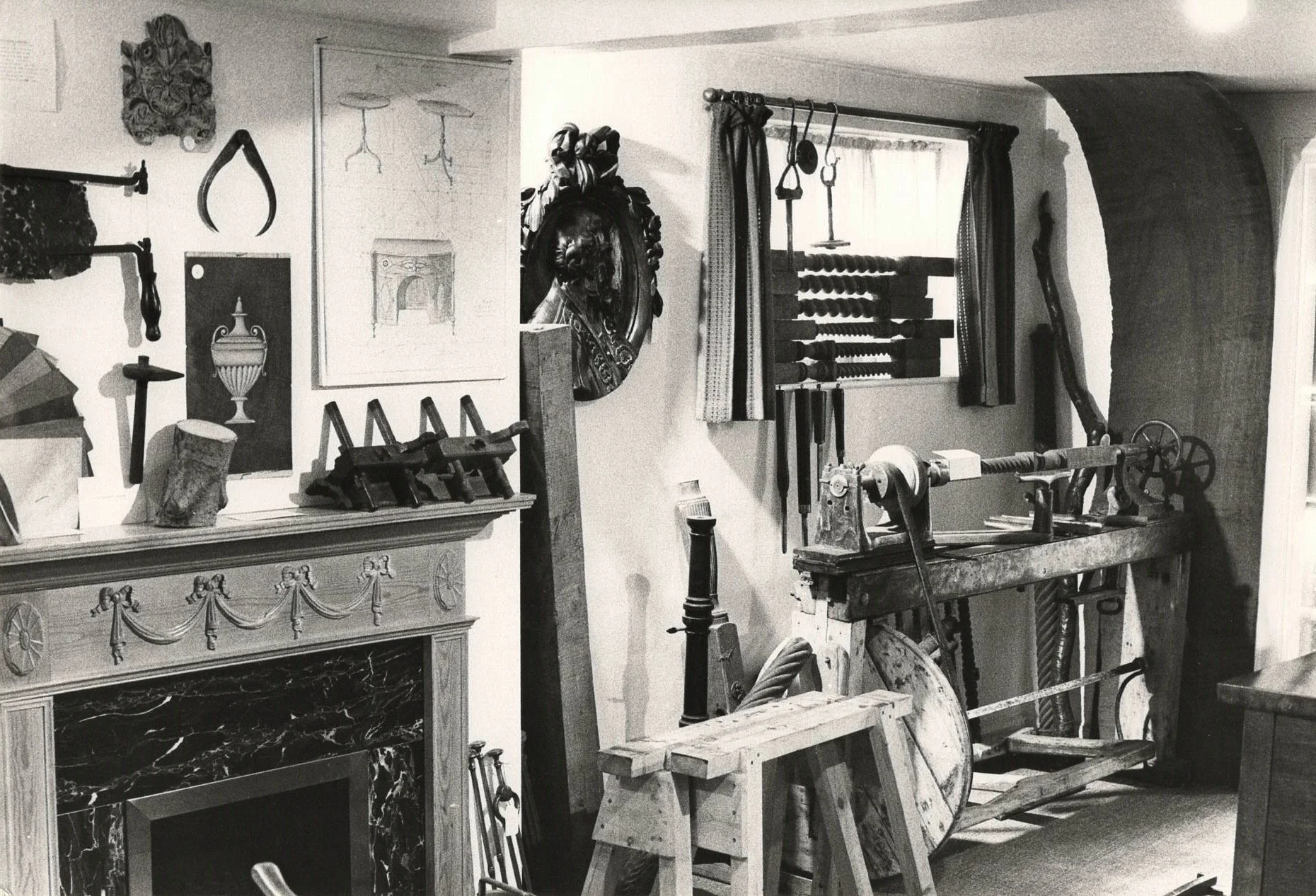 Bly's Bounty October Edition 2023 - Art and History — John Bly Antiques ...