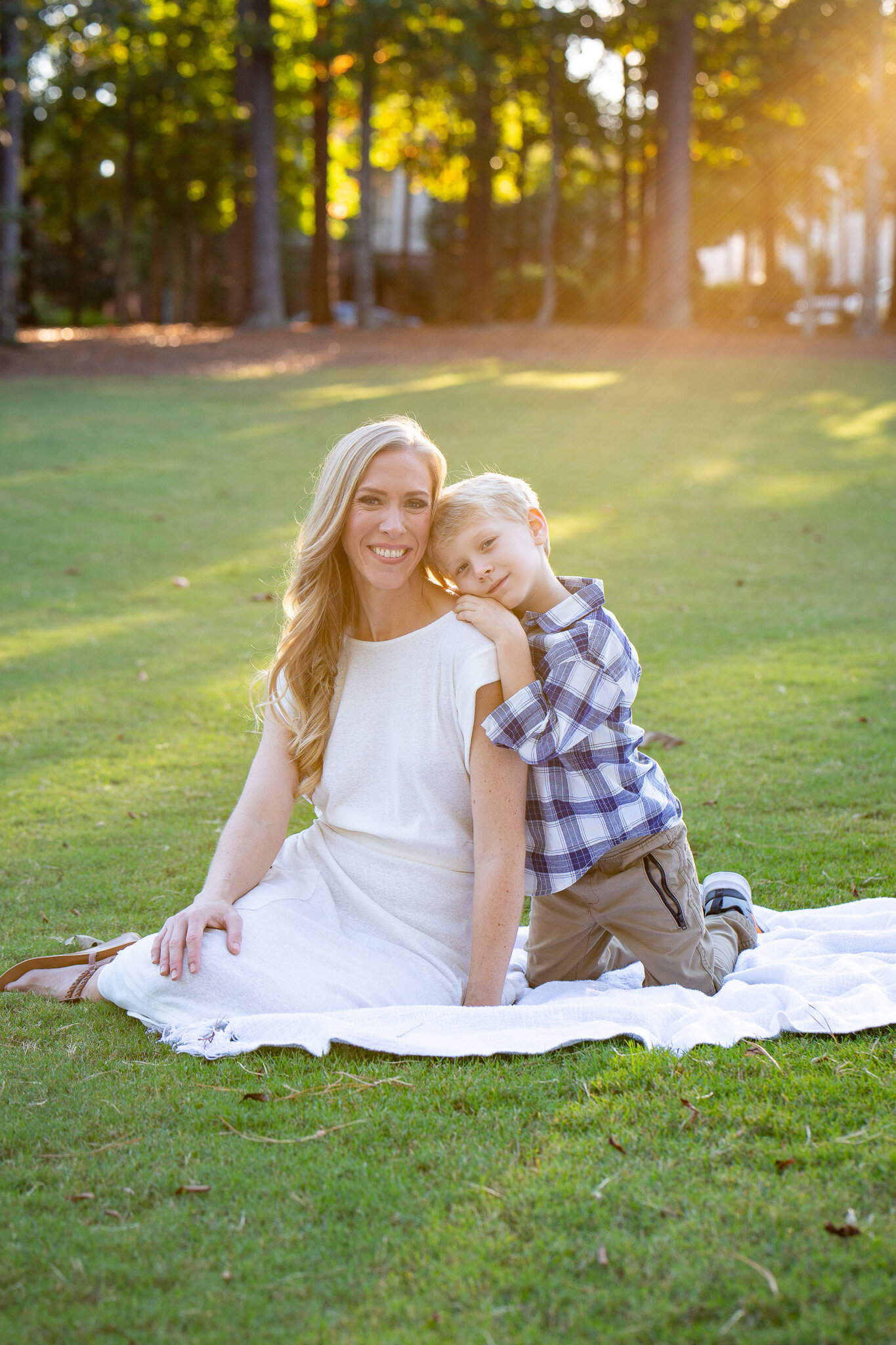PORTRAITS — Beth Hontzas Photography