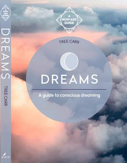 BOOKS — LUCID DREAM TREE