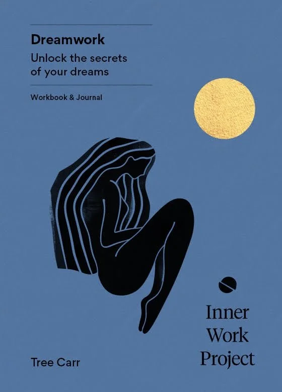 BOOKS — LUCID DREAM TREE