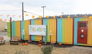 Free Store 15104 — For Good PGH