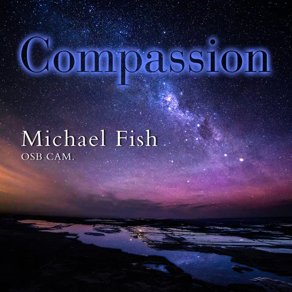 Compassion • Holy Week — Hermit Fish