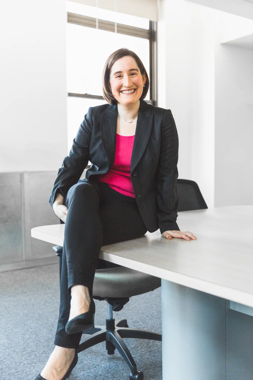 Jocelyn Marie Miller