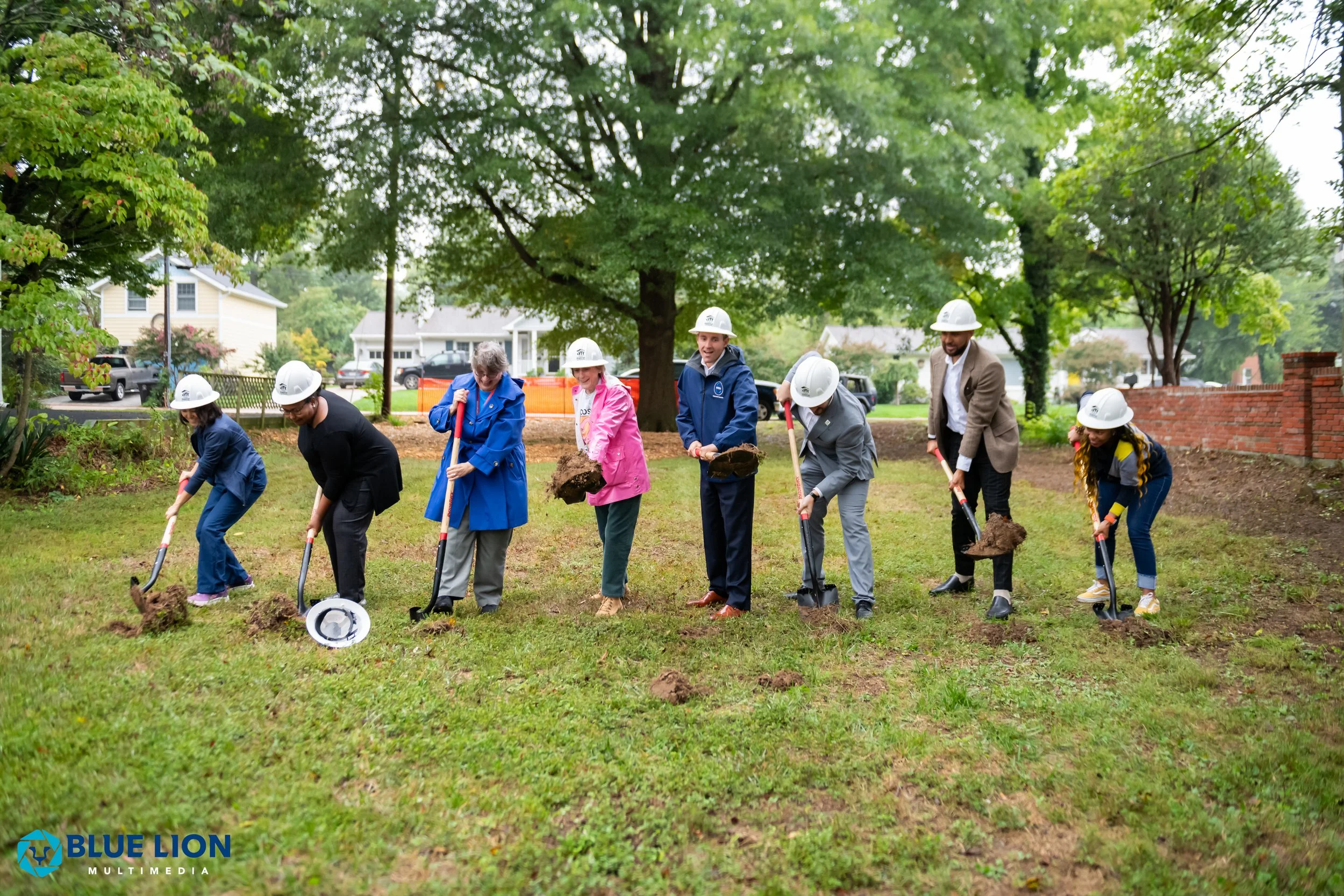 Loudoun Habitat Begins Construction on Leesburg Duplex — Loudoun ...