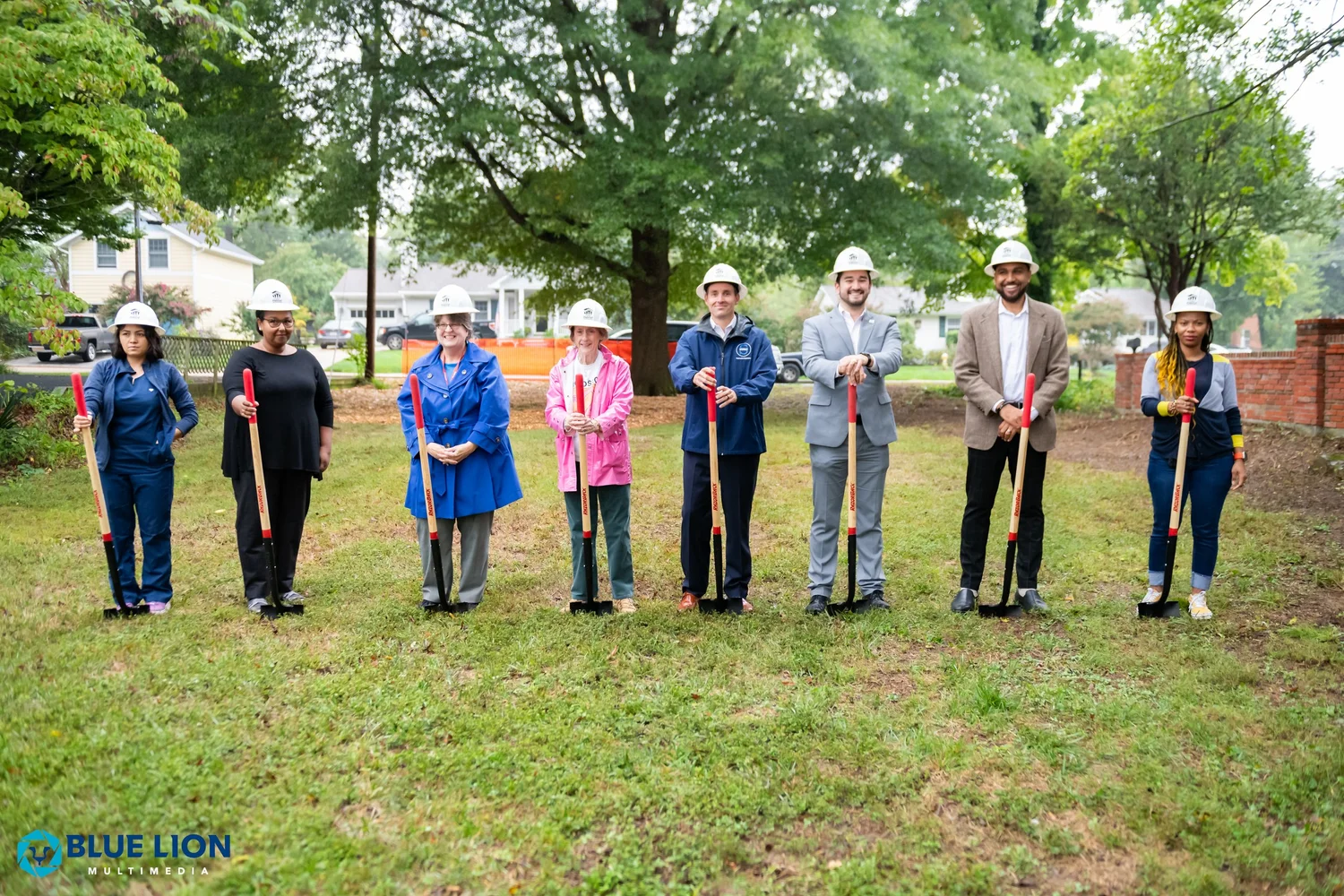 Loudoun Habitat Begins Construction on Leesburg Duplex — Loudoun ...