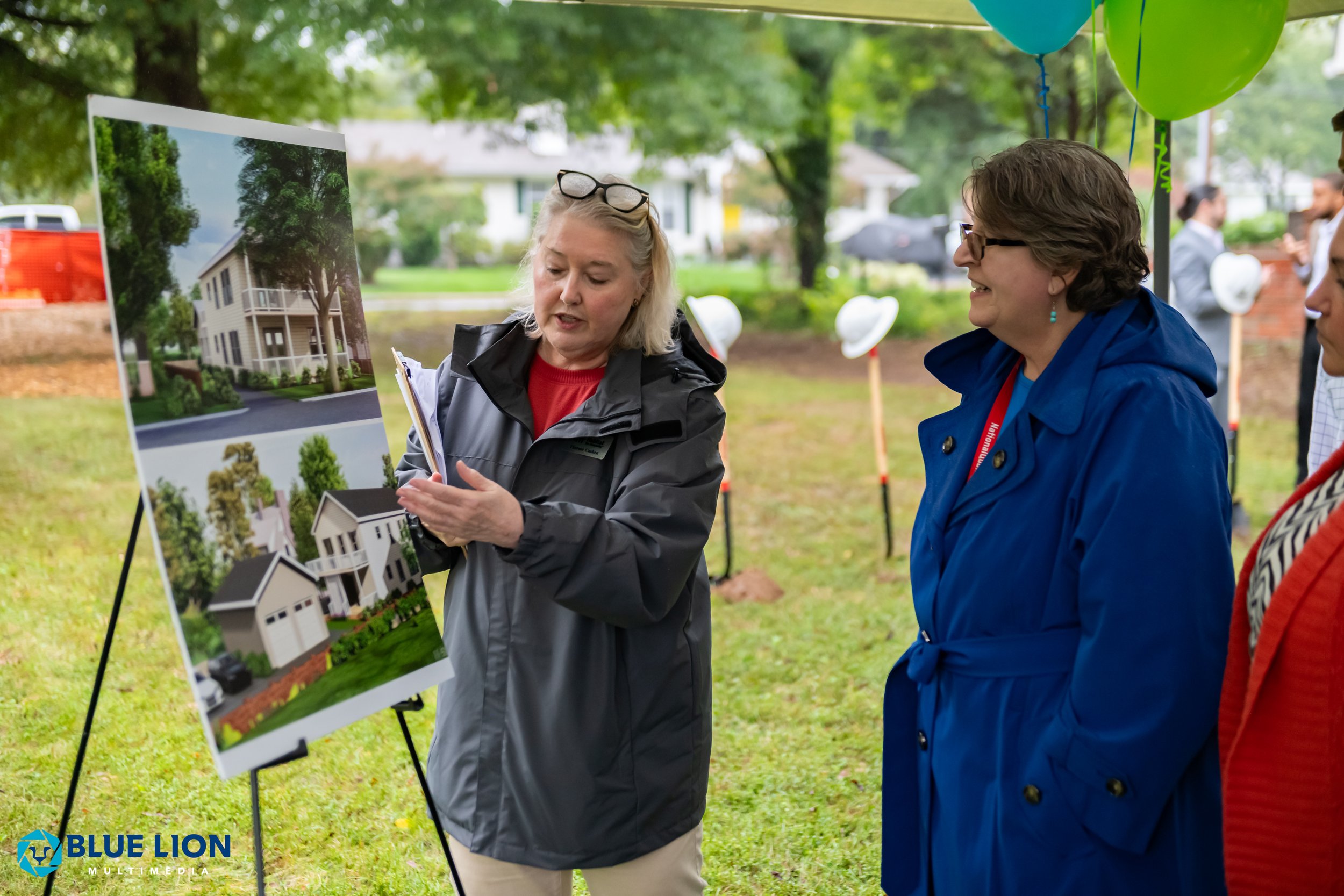 Loudoun Habitat Begins Construction on Leesburg Duplex — Loudoun ...