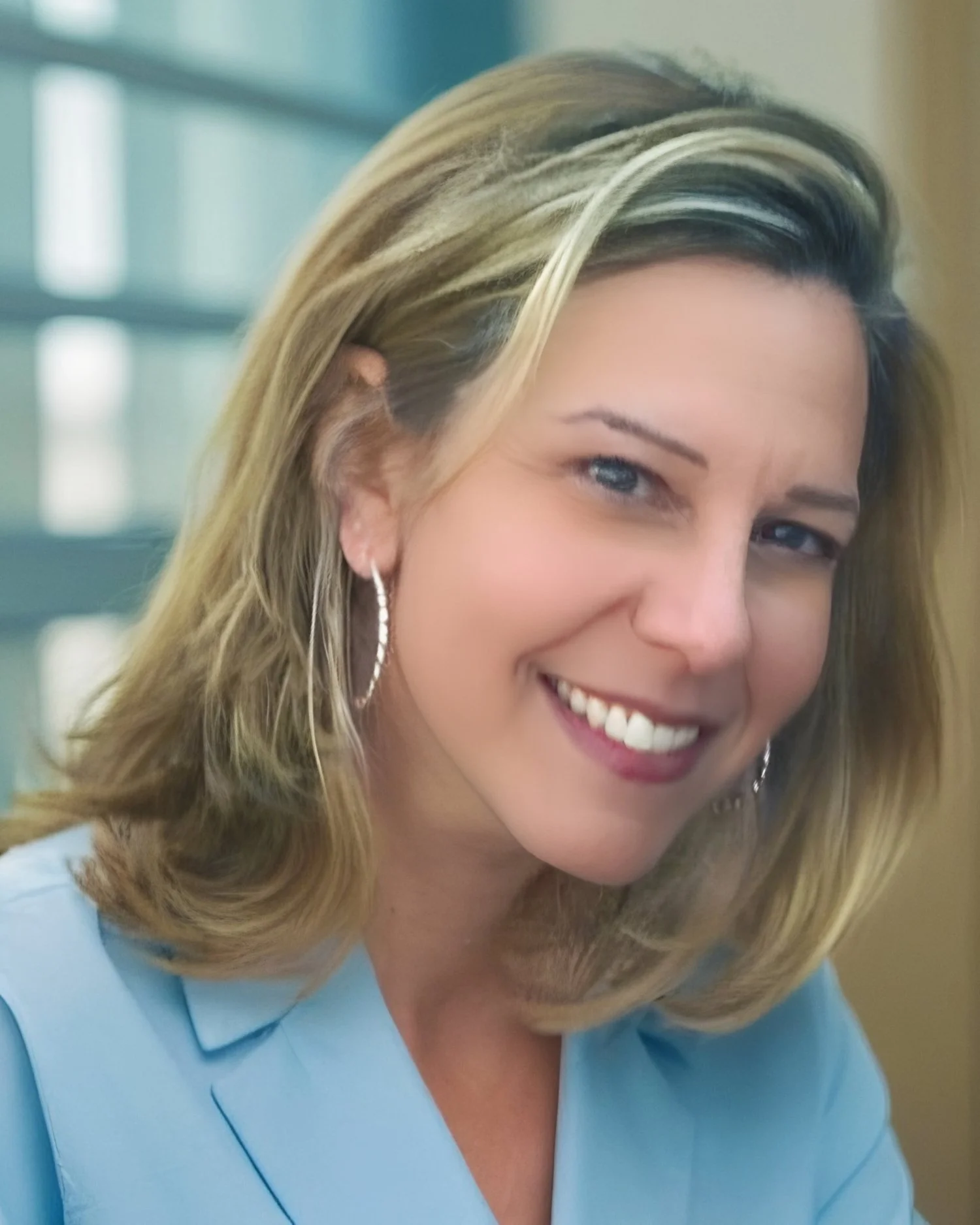 Judy Singer- Bio — Loudoun Habitat for Humanity