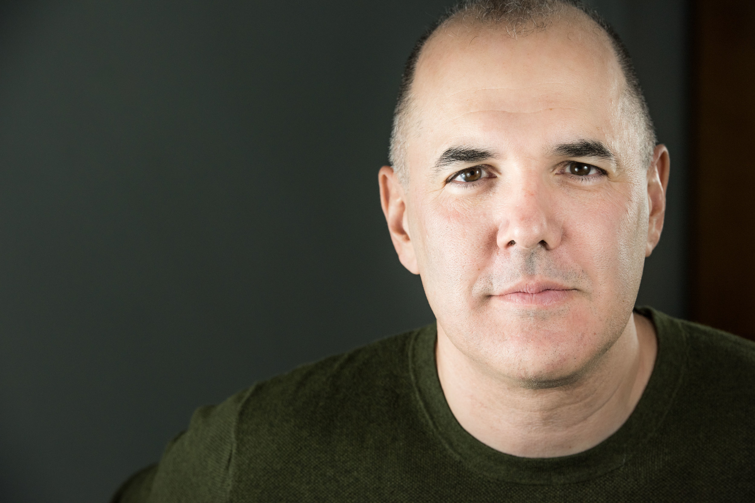 TCP Headshots — todd cerveris photography