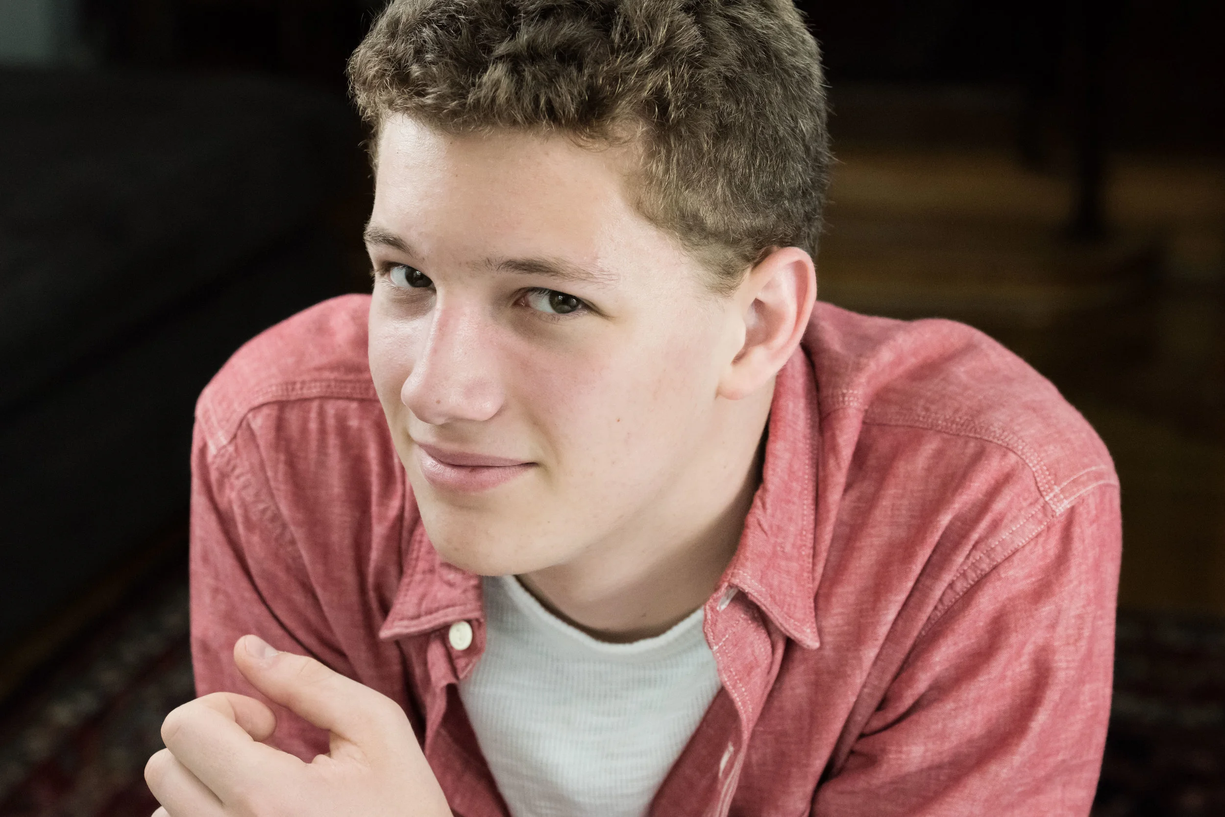 TCP Headshots — todd cerveris photography