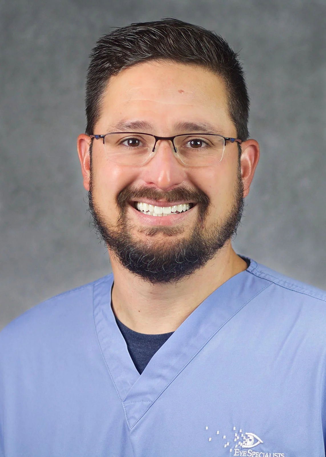 Meet Our Doctors — Eye Specialists of Indiana