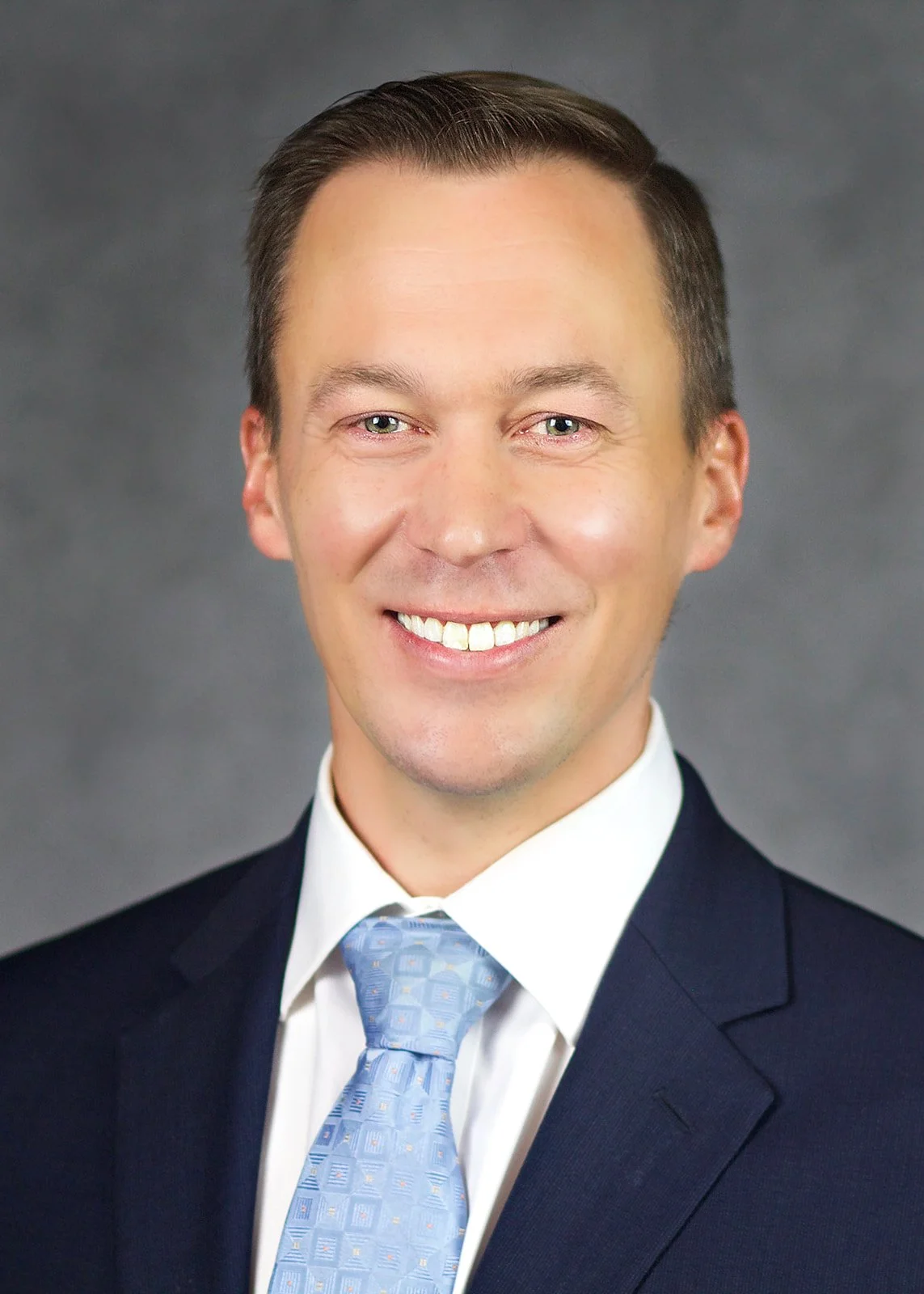 Meet Our Doctors — Eye Specialists of Indiana