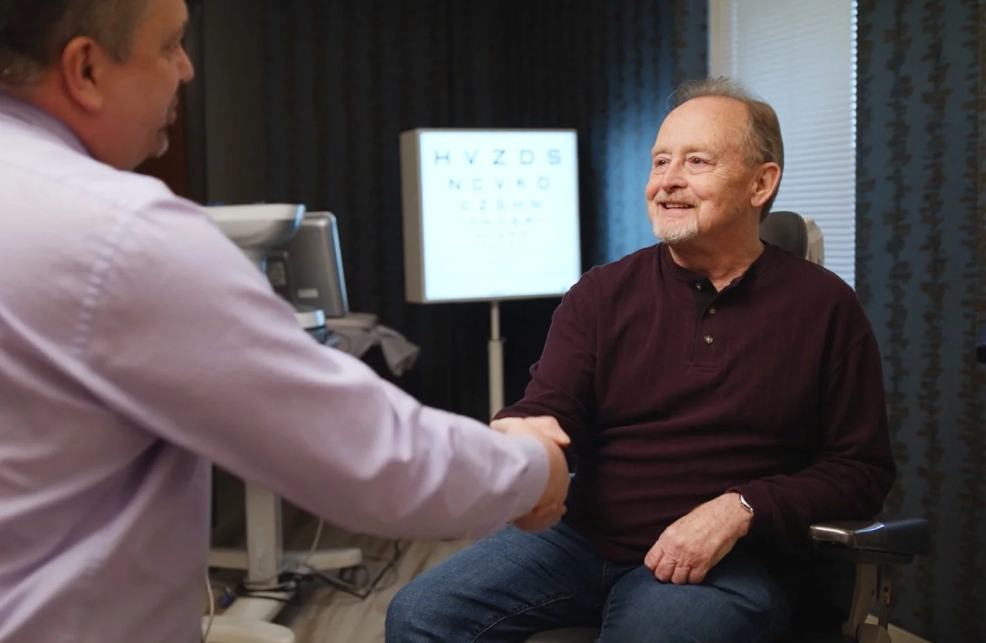 Treatment Overview — Eye Specialists of Indiana