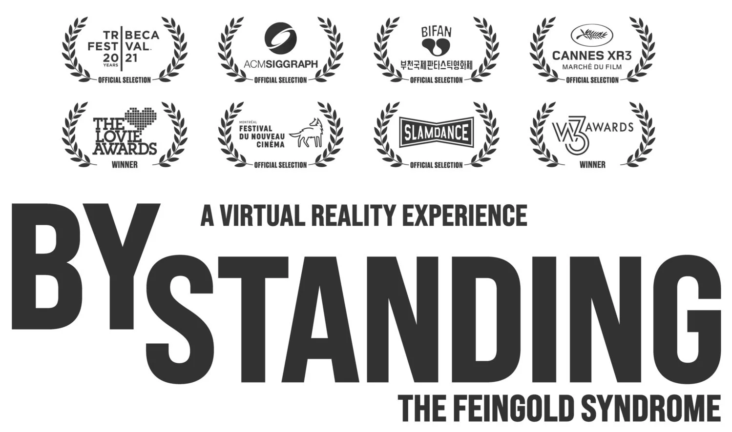 BYSTANDING — NIM SHAPIRA | Creative Director