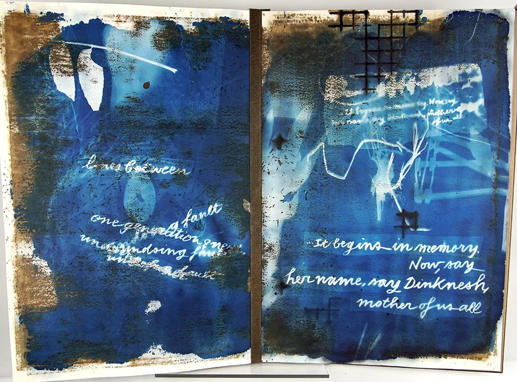 Robin Price, Printer & Publisher
