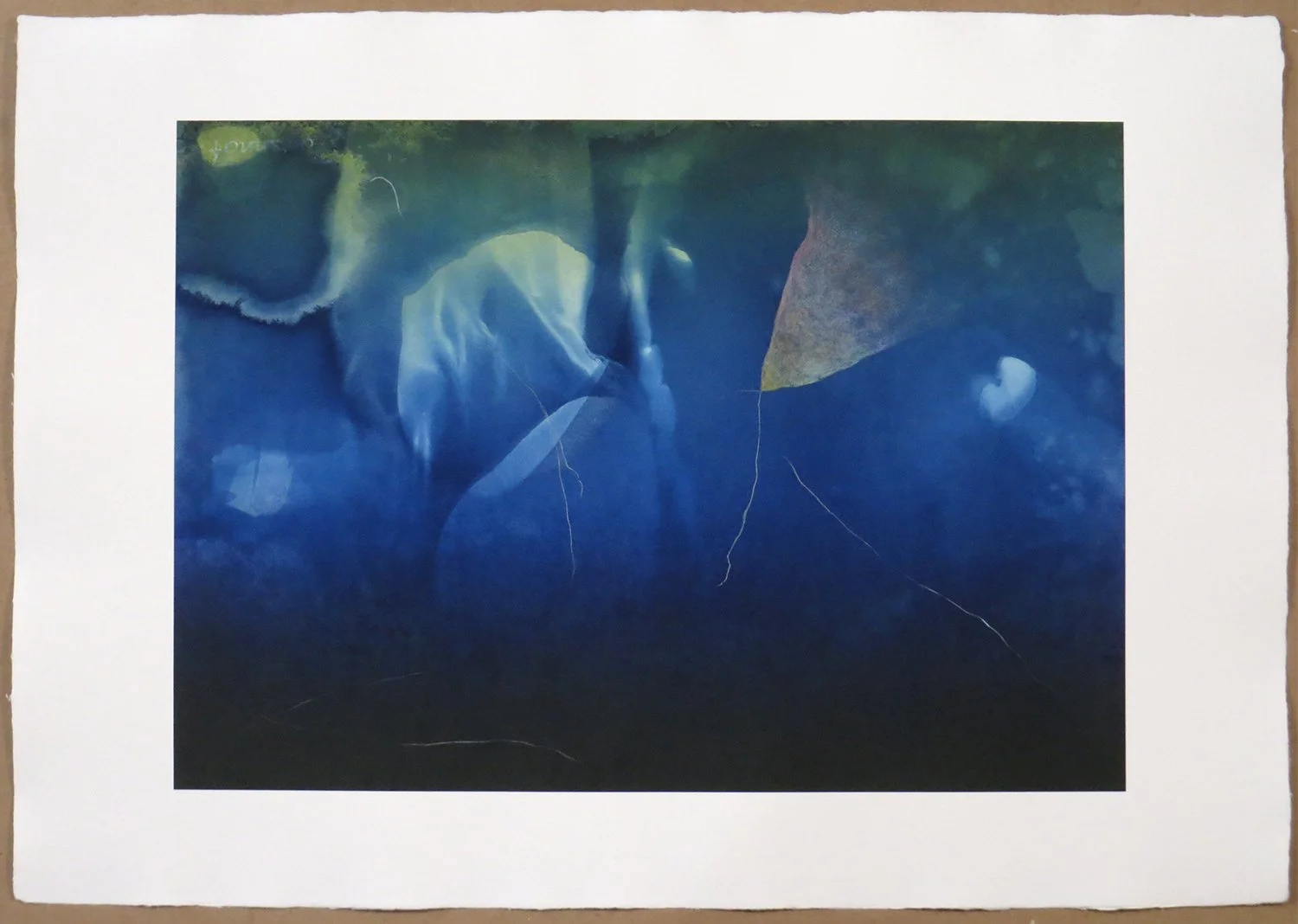 Robin Price, Printer & Publisher