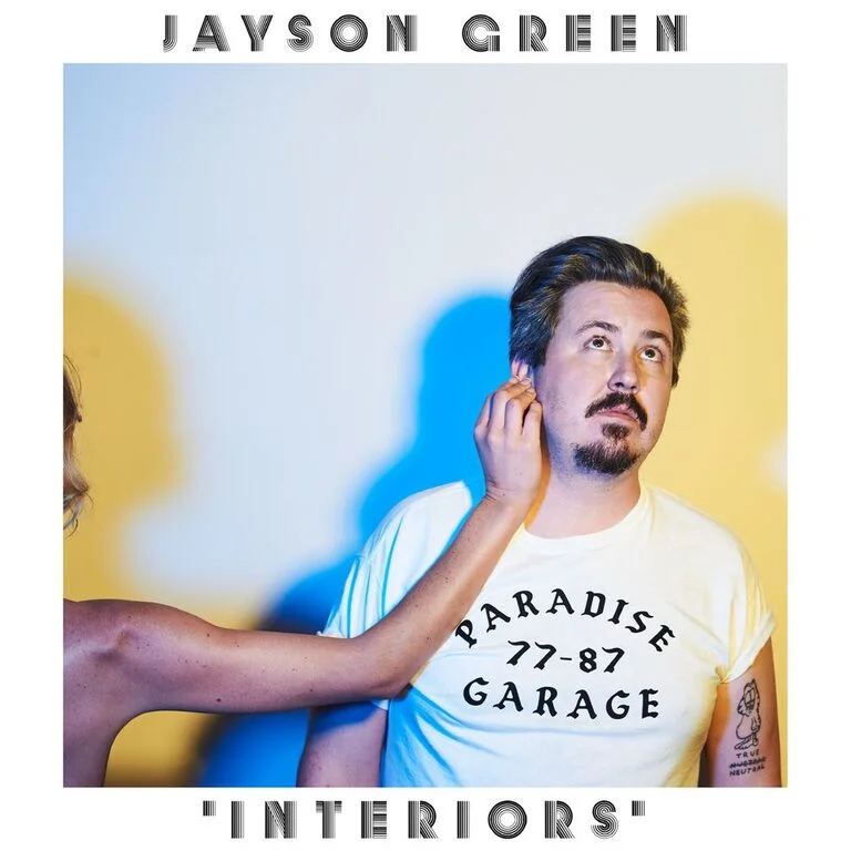 MUSIC — JAYSON GREEN