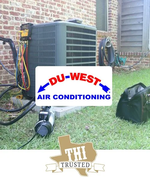 Heating & Air Conditioning Contractors — Texas Home Improvement